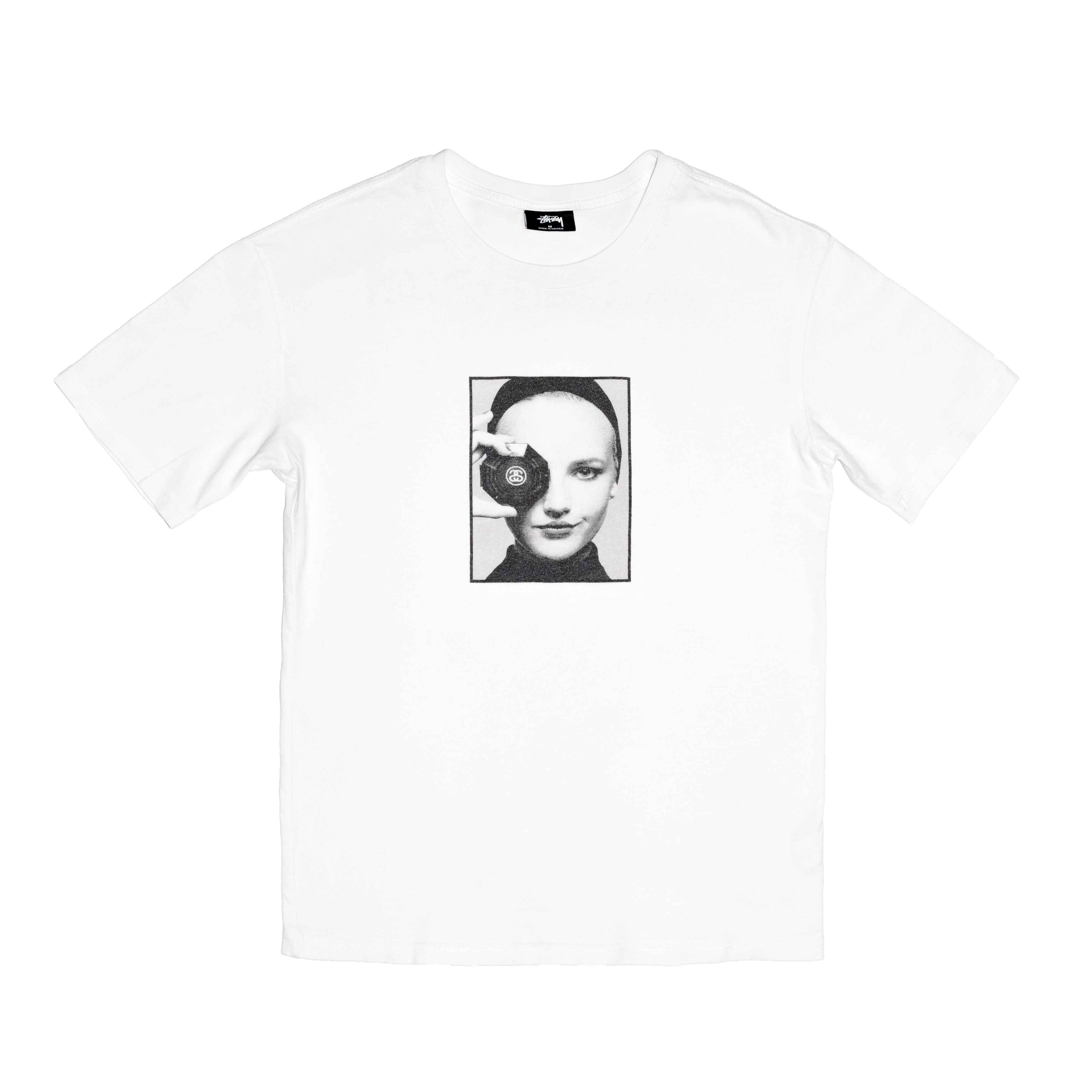 Stussy ''Printemps été 2019'' T-shirt - Gods Thrift Athens